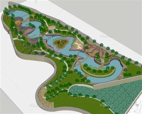 Su Sketchup Nbimer