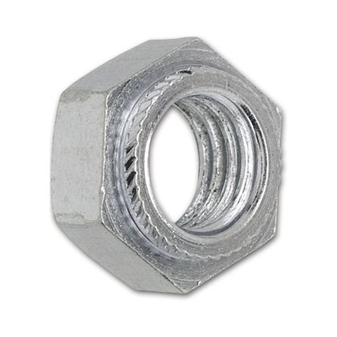 Kalei Setzmutter M16 Verzinkt Einsatzgehärtet Imshopat