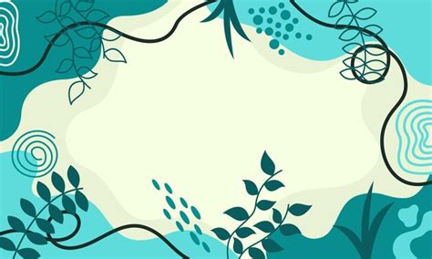 Premium Vector Cute Abstract Minimalis Flat Colorful Backound