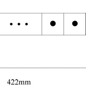 Structure Of The MIMO Array In The Simulations And Experiments Download Scientific Diagram