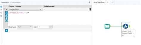 Alteryx Formula Tool The Data School Down Under