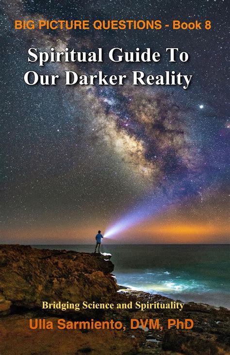 Spiritual Guide To Our Darker Reality Big Picture Questions