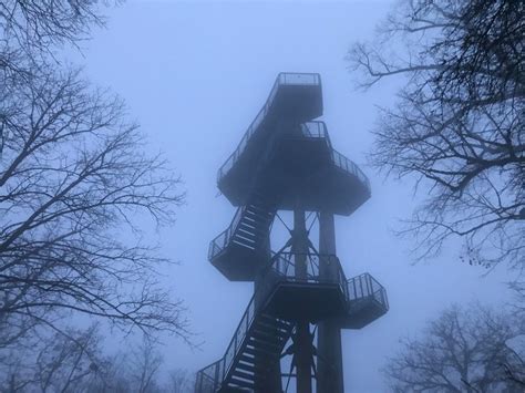 Swiss Forest Watchtower « Myconfinedspace