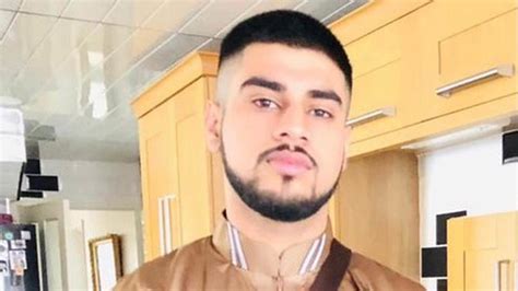 Tiktok Influencer ‘set A Trap For Mothers Ex Lover Murder Trial Jury