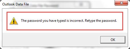 Open Password Protected PST File Extract Its Data Quickly