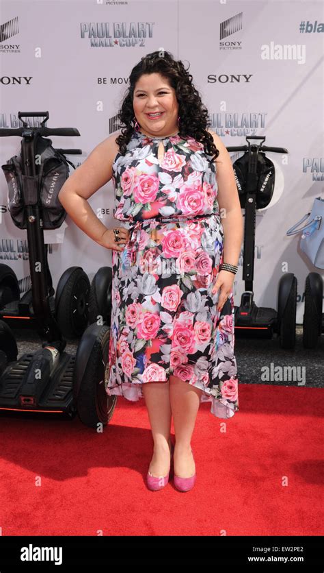 Premiere Of Paul Blart Mall Cop 2 Held At Amc Loews Lincoln Square