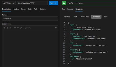 User Management System Backend Geeksforgeeks