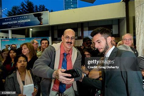 133 Wesley Elder Photos And High Res Pictures Getty Images