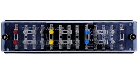 Test Terminal Block Manufacturers In India