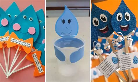 ایده برای جشن آب کلاس اولی ها به همراه گیفت و تاج زیبا