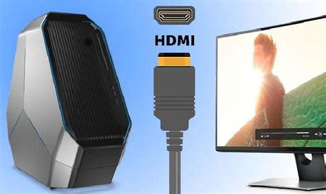 All About The Development And The Purposes Of Hdmi Port