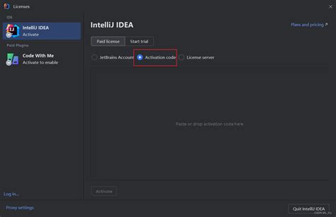 Intellij Idea安装教程，零基础入门到精通，收藏这篇就够了 Csdn博客