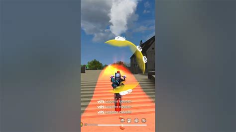 Kitna Jhut Bolega 😂freefire Shortvideo Youtube