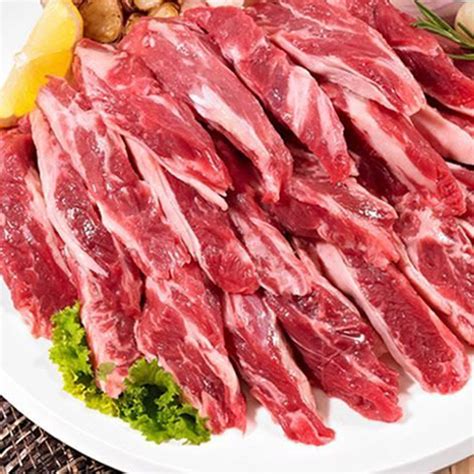 소돈가 소고기 갈비살 구이용200gx3