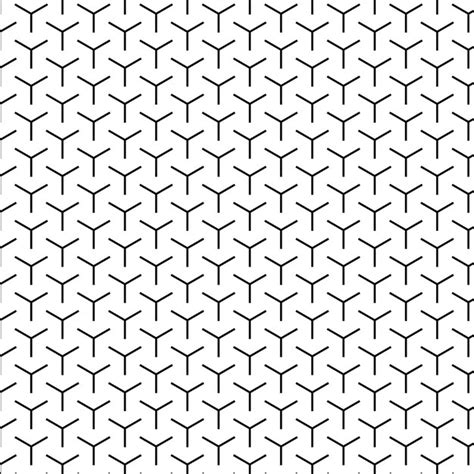 Premium Vector Modern Simple Seamlees Abstract Vector Pattern Art