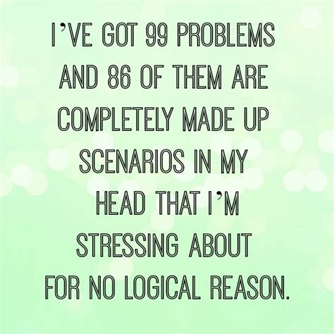 Over Analyzing Quotes Quotesgram