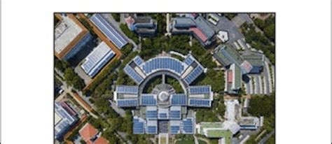 The Genius Of Microgrids In Higher Education Microgrid Knowledge