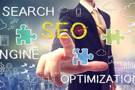 how can i optimize my website for search engines all web services
