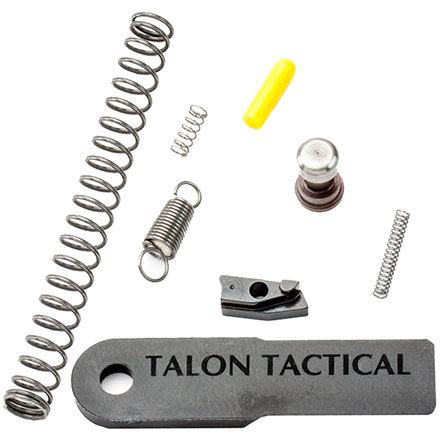 M P Competition Action Enhancement Kit By Apex Tactical Specialties