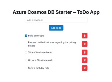 azure cosmosdb next js starter templategateway