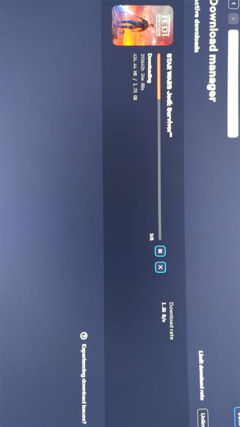 Wtf Is Wrong With The Ea App R Eaapp