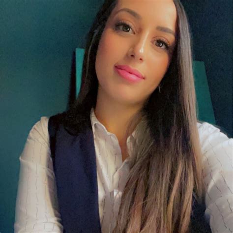 Fatima Zahrae El Hamdaoui Chargée De Marketing Et Communication