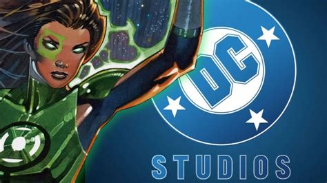 New ‘my Adventures With Green Lantern Character Details Revealed With