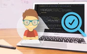 Hire QA Engineers Mobile QA Tester Quality Assurance Engineer