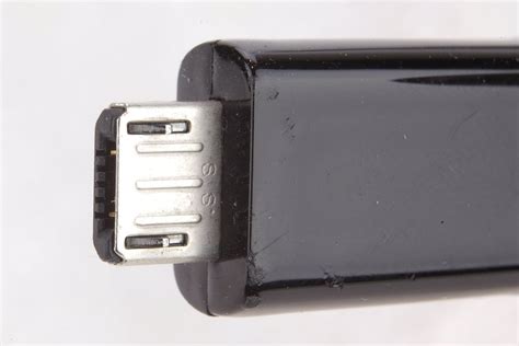 Ode To Reliable Usb Connectors Electrical Engineering News And Products