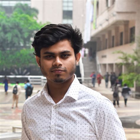 Nasim Chowdhury North South University Dhaka Department Of
