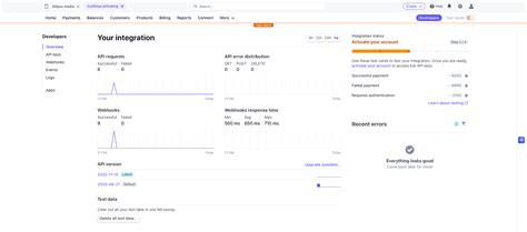 Setting Up Payments With Stripe Plugins Corner