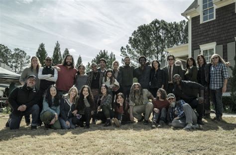 The Walking Dead Season 11 Now Available On Blu Ray And Dvd