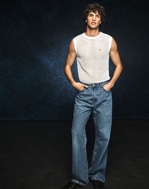 Lois Jeans 60 Years Campaign (Lois Jeans)