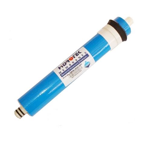 Membrana Osmosi Inversa 100 Gpd