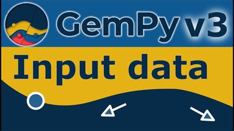 Gempy On Linkedin Gempy V3 Tutorial 02 Input Data
