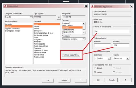 Set Fields Format Autodesk Community
