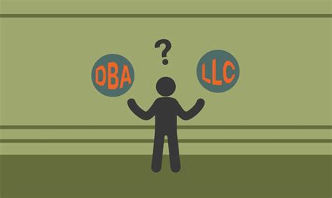 Dba Vs Llc Whats The Difference
