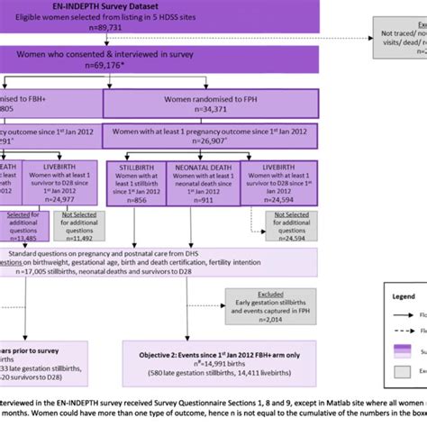 Modelling Framework For Factors Associated With Stillbirth En Indepth Download Scientific