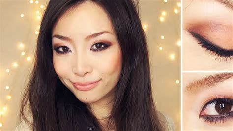 Tutorial Make Up Pesta Sederhana Saubhaya Makeup