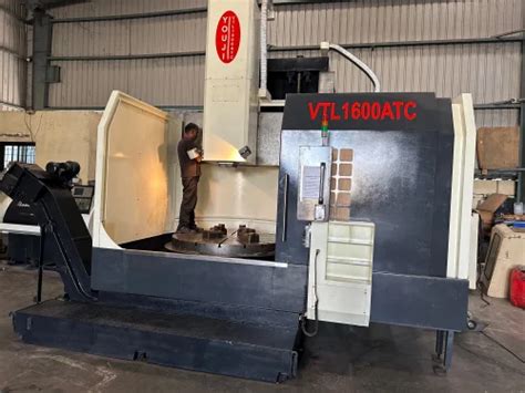 Cnc Hbm Vtl Hmc Vmc Installation Service In Pune Id 2852515273533