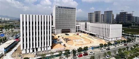 全省最大明年3月投入使用地址就在 福州市 项目 工作