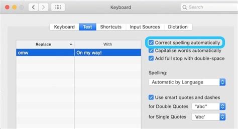 How To Fix Autocorrect Issues On Ios Or Macos Appletoolbox