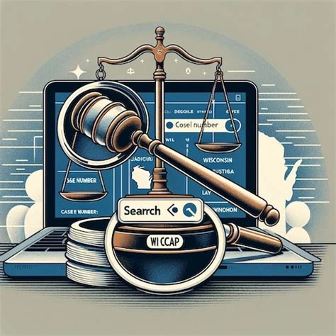 Wi Ccap Wisconsin Case Search By Name