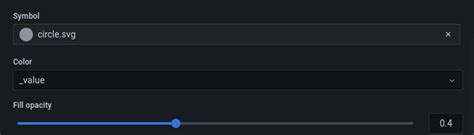 Color Points In Geomap By String Id Influxdb Grafana Labs Community Forums