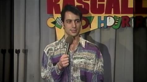 What You Never Knew About Joe Rogan