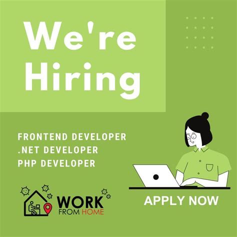 Interested Frontenddeveloper Phpdeveloper Remotejobs Flexiblework Hr Rubi Roy 489 Comments