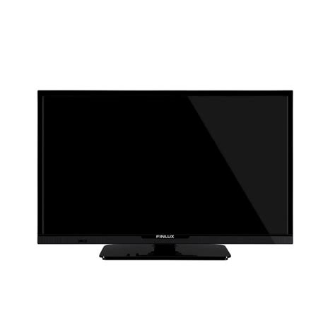 Телевизор Finlux 24-FHB-4561, 1366x768 HD Ready, 24 inch, 60 см, LED ...