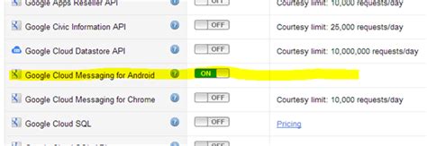 Push Notification On Android Device Using Icenium Everlive Helping