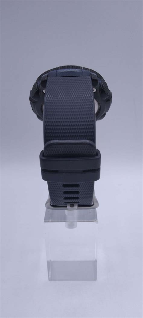 Casio Protrek Quad Sensor Prestige Watch Gallery