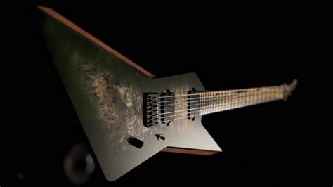 Rob Chapman Now Owns Stakes In Other Us Guitar And Pickup Firms